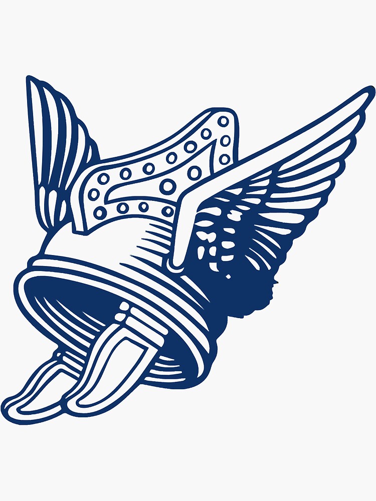 "Gauloises Gaulois Original Color" Sticker for Sale by WayneMillerd ...