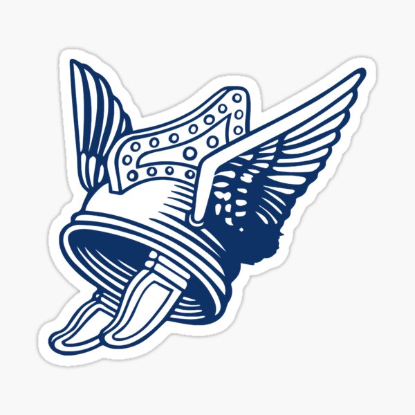 "Gauloises Gaulois Original Color" Sticker for Sale by WayneMillerd ...