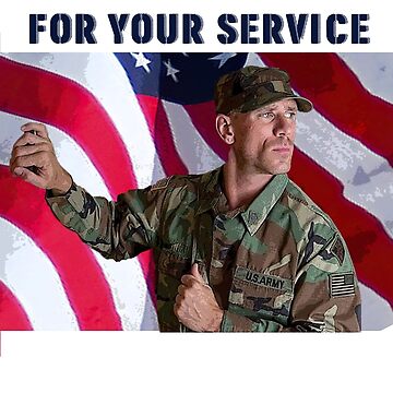 "Johnny Sins Military" Poster by Lowgik | Redbubble