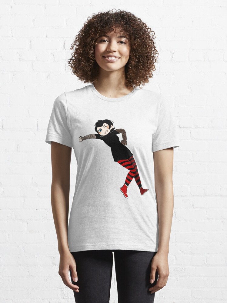 "mavy wavy" T-shirt for Sale by syopan | Redbubble | hotel transylvania ...