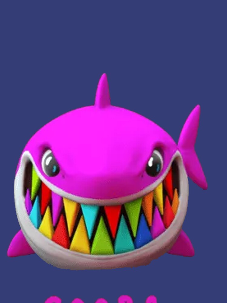 " Shark 6ix9ine gooba" Pullover Hoodie for Sale by Wael0 | Redbubble