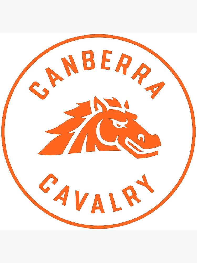 Poster « r4ry > cavalerie de canberra > sport de cavalerie de canberra ...