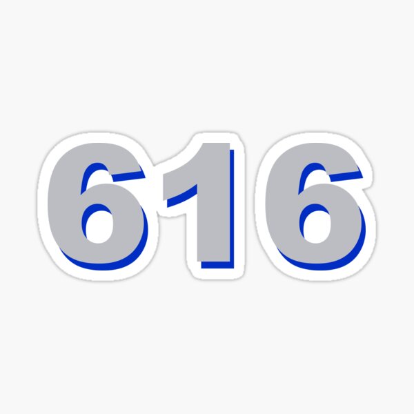 616 Gifts & Merchandise for Sale | Redbubble