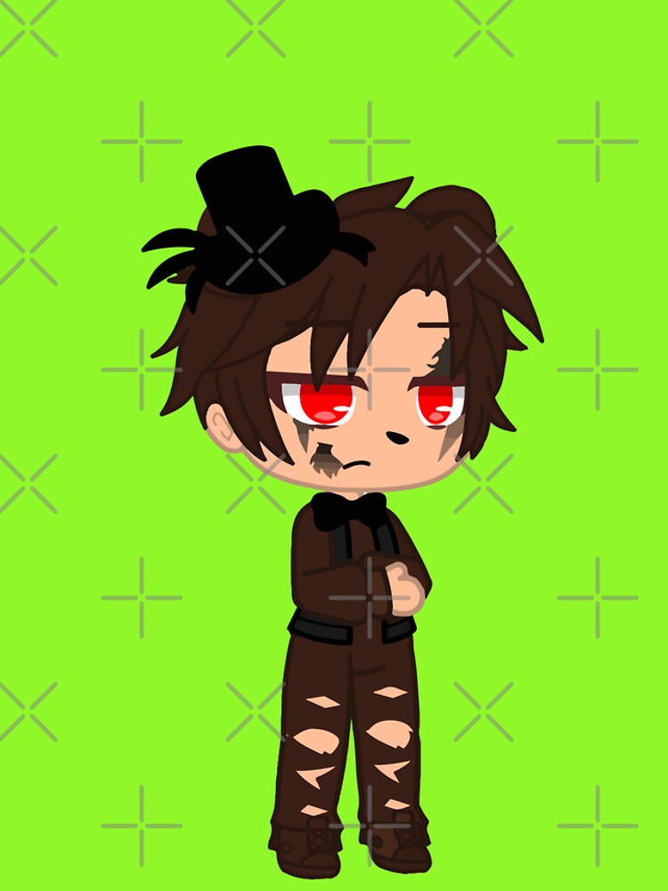 "Gacha club man chip - boy chibi - Boy Gacha Club vitange - Boys Gacha ...