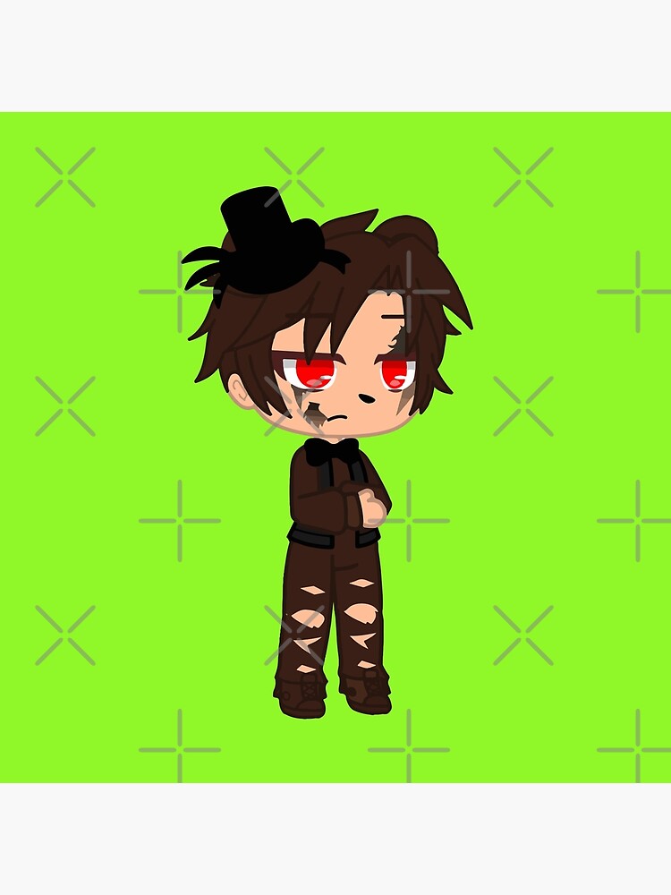 "Gacha club man chip - boy chibi - Boy Gacha Club vitange - Boys Gacha ...