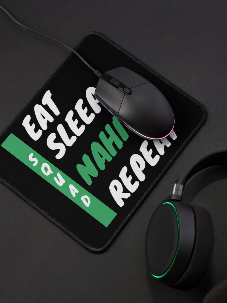 "Nahida, Nahida squad, Nahida team, eat sleep Nahida repeat, genshin ...