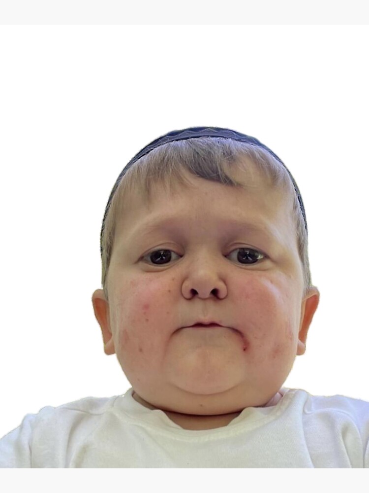 "funny hasbulla" Poster for Sale by Rahofaa | Redbubble