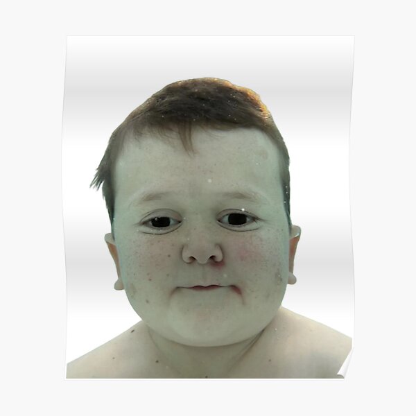 "hasbulla magomedov" Poster for Sale by Rahofaa | Redbubble