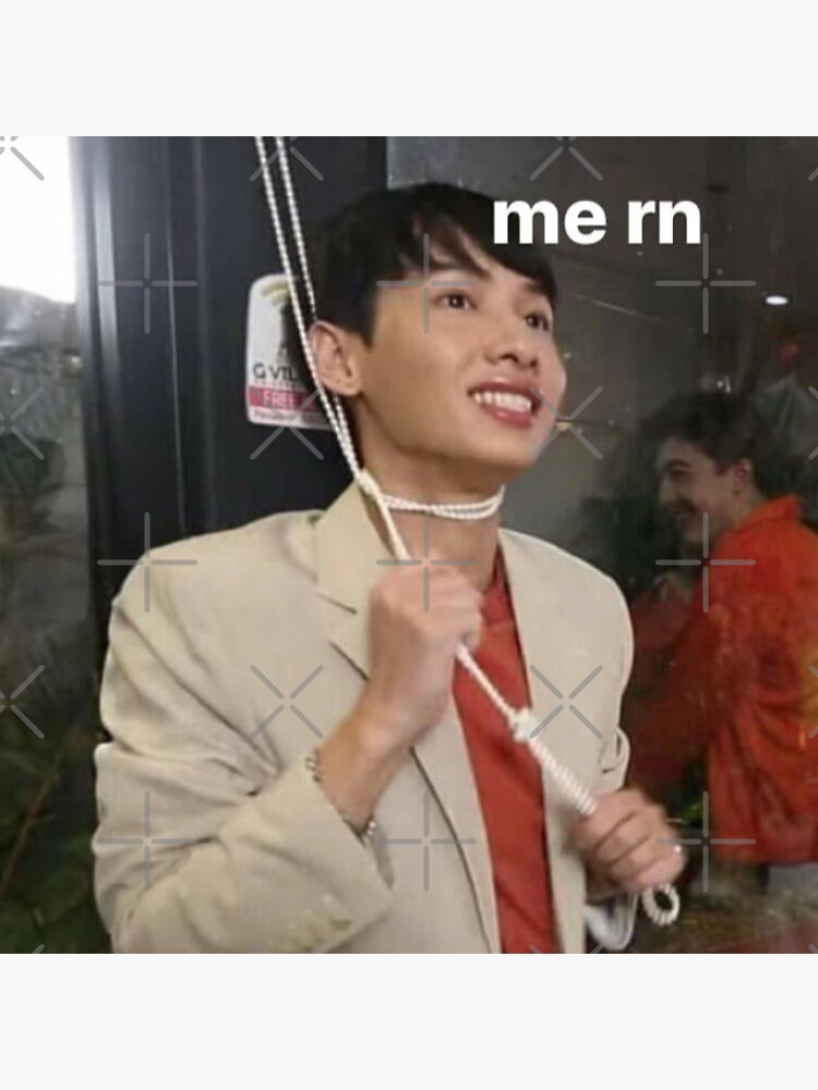 "Gun Atthaphan" Sticker for Sale by hyuli- | Redbubble