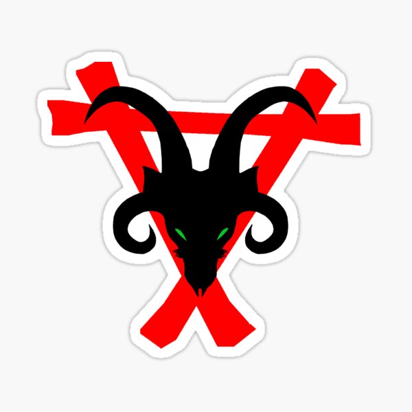 Skaven Stickers | Redbubble
