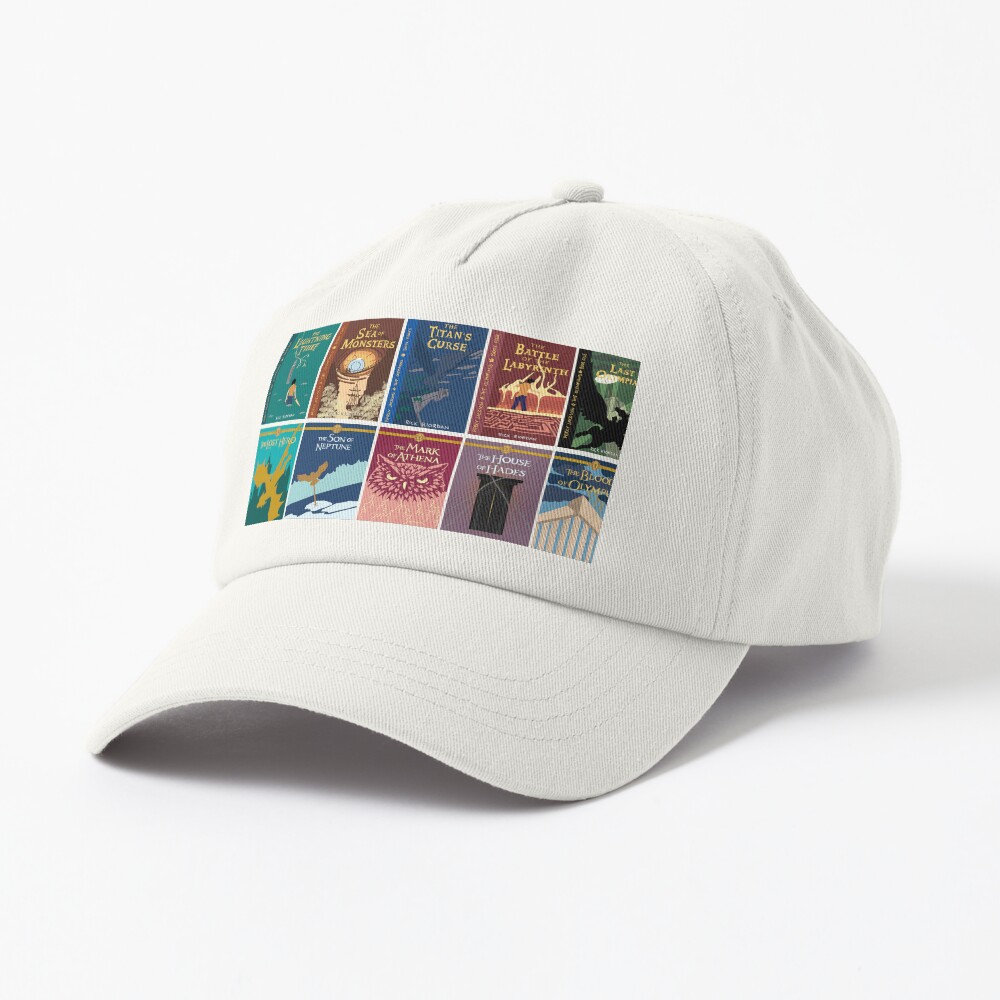 "pjo and hoo series pack" Poster for Sale by SognoDesigns | Redbubble