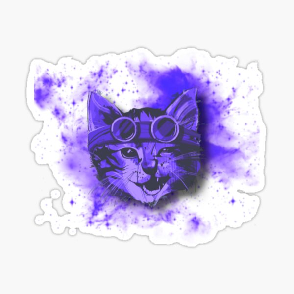 "Purple" Sticker for Sale by jejataja | Redbubble