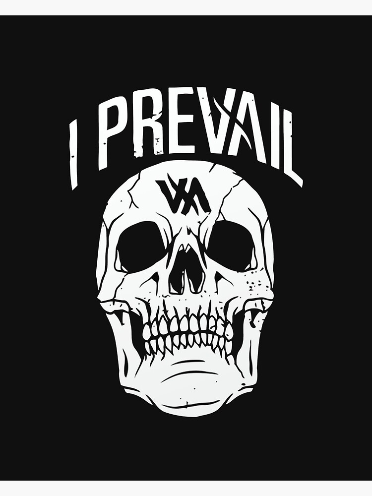 "best trending i prevail" Sticker for Sale by Mcfaine8 | Redbubble