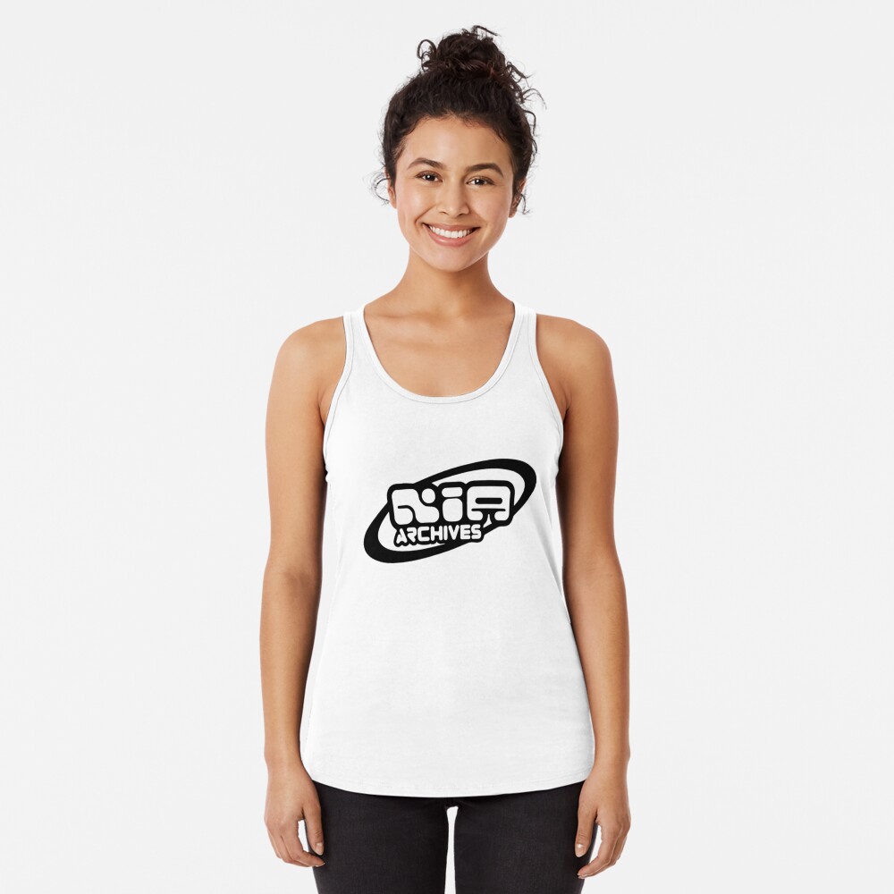 "Nia Archives Logo" Sticker for Sale by Unfairsneaker | Redbubble