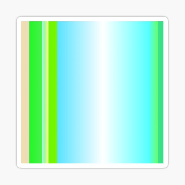 "Green color palette line pattern | Mint and lime green color scheme ...
