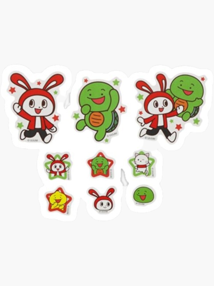 "JJ MIKEY MAIZEN" Sticker for Sale by rajnagar1107 | Redbubble