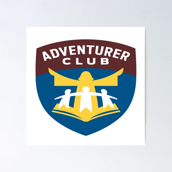 Sda Adventurer Club Logo