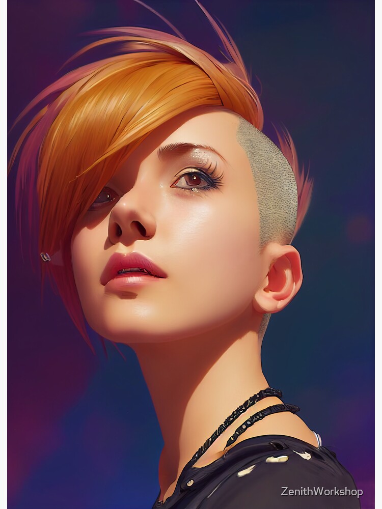 "No Future 1" Sticker for Sale by ZenithWorkshop | Redbubble