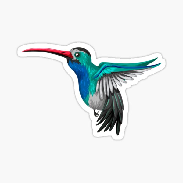 "Mini sparrow. Small bird design and texture." Sticker for Sale by ...