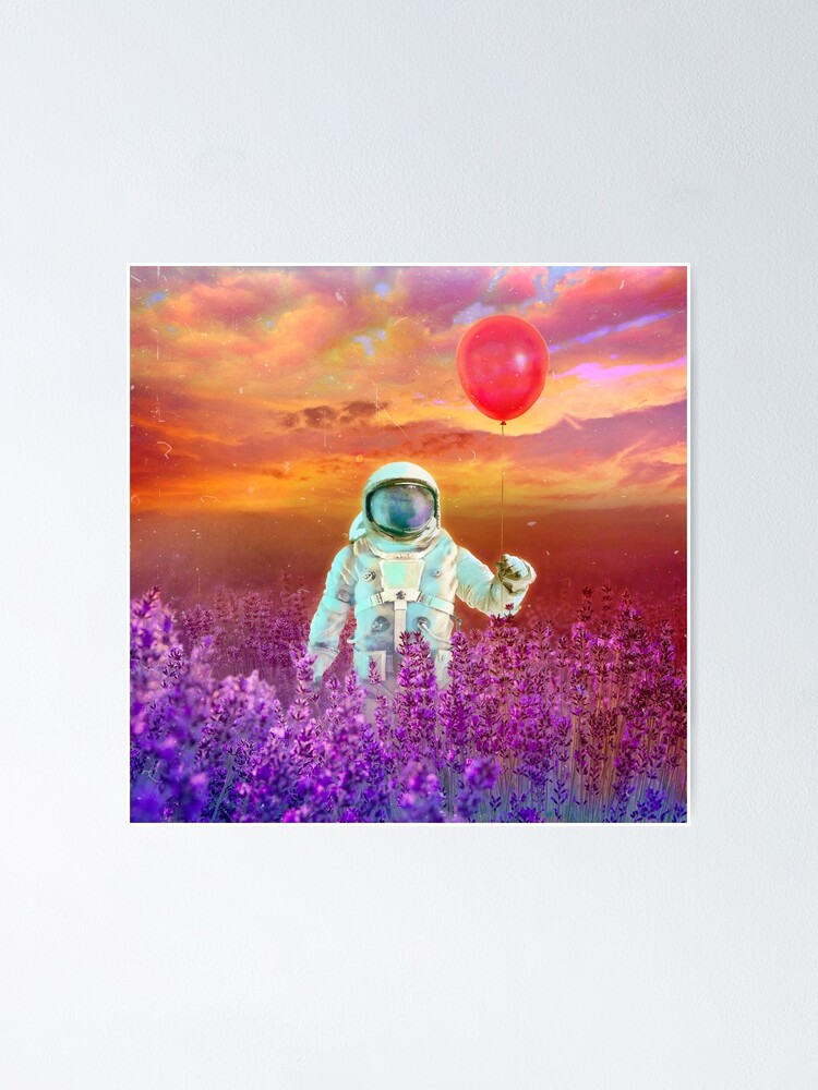 "Ego" Poster for Sale by -DearTreehouse- | Redbubble
