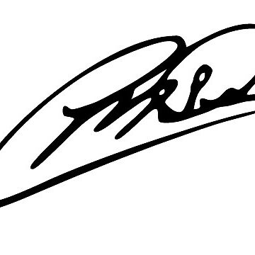"Colin McRae Signature " Sticker for Sale by Vulcannn | Redbubble