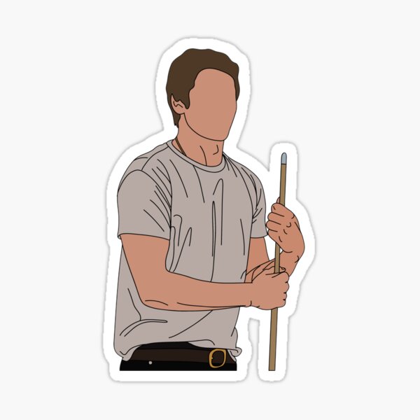 "Matt Donovan" Sticker for Sale by DesignsByRikke | Redbubble