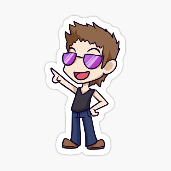 "Best Guy Ever Sticker" by ProCrastinators | Redbubble