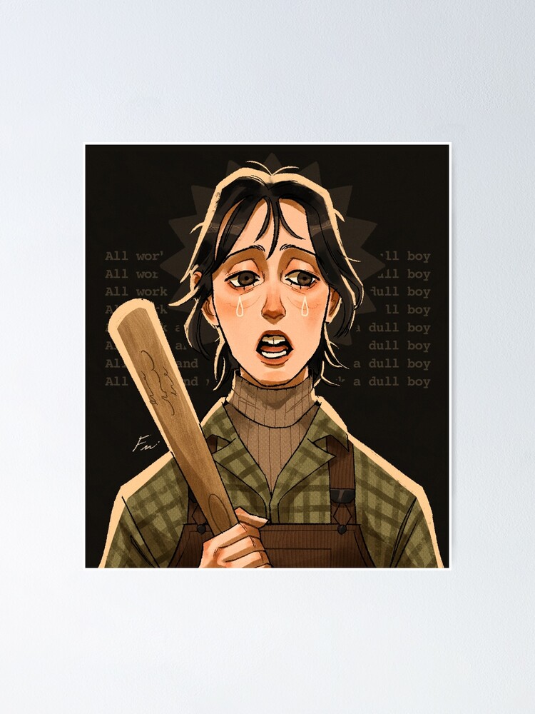 "Wendee" Poster for Sale by friyyshop | Redbubble