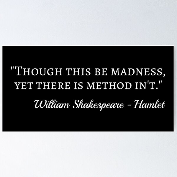 Famous Hamlet Quotes