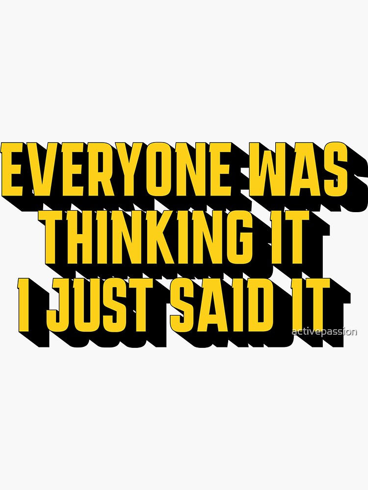 "Funny Work Extroverted" Sticker for Sale by activepassion | Redbubble