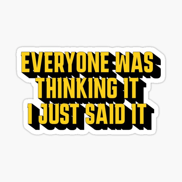 "Funny Work Extroverted" Sticker for Sale by activepassion | Redbubble