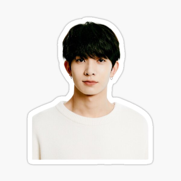 "ENHYPEN Heeseung ENGENE Membership Renewal Sticker" Sticker for Sale ...