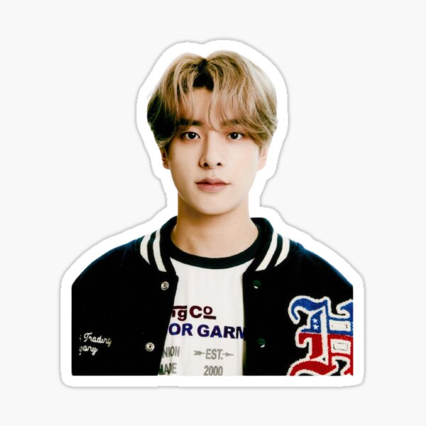 "ENHYPEN Jake ENGENE Membership Renewal Sticker" Sticker for Sale by ...