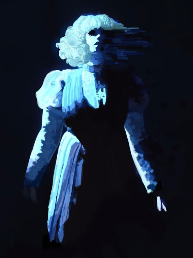 "Jane Doe" Sticker for Sale by LemonsAreGay | Redbubble