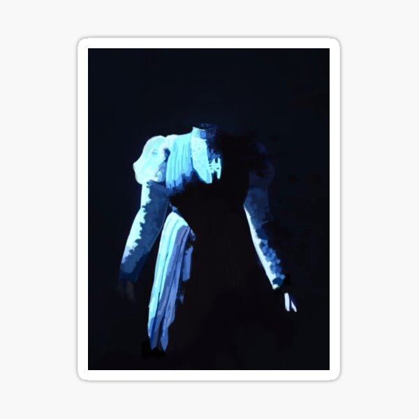 "Jane Doe" Sticker for Sale by LemonsAreGay | Redbubble