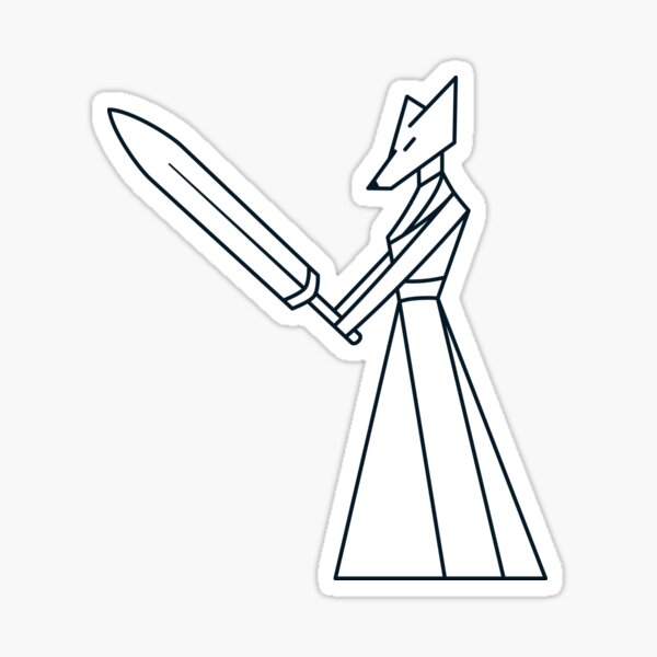 Tunic Merch & Gifts for Sale | Redbubble