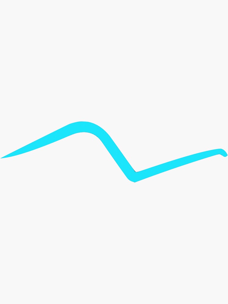 "Water Realm" Sticker for Sale by WisdomisaCircle | Redbubble