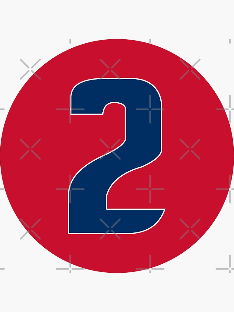 "Cade Cunningham Number 2 GOAT v2" Sticker for Sale by RedPremium ...