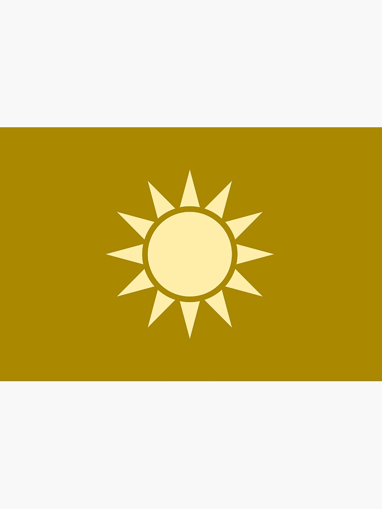 "Kingdom of Numidia" Sticker for Sale by AncientGenius | Redbubble