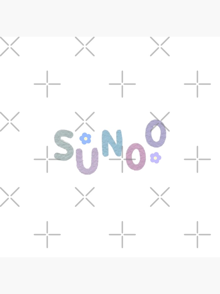 "Enhypen | Sunoo" Sticker for Sale by DaydreamExpress | Redbubble