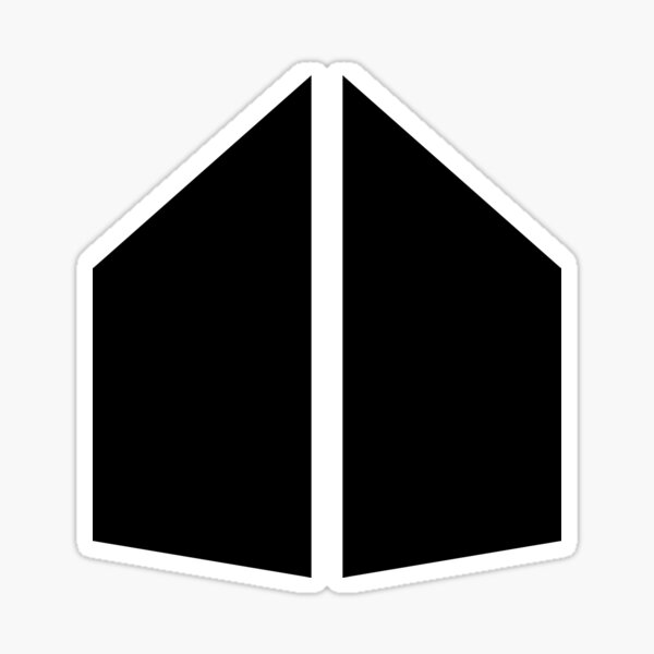 "Murderkube" Sticker for Sale by TheKommandoBlog | Redbubble