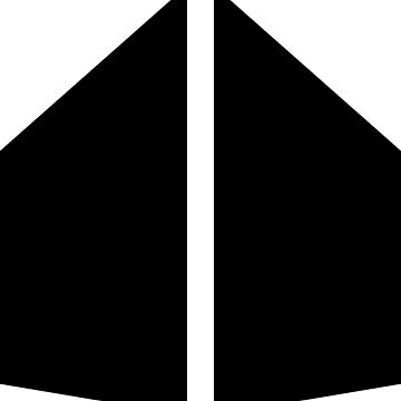 "Murderkube" Sticker for Sale by TheKommandoBlog | Redbubble