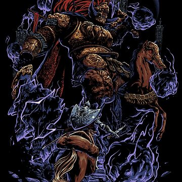 "Mindless Beast" Essential T-Shirt for Sale by findtees | Redbubble