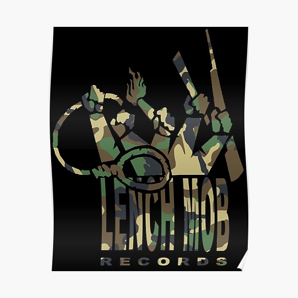 Westside Connection Posters | Redbubble