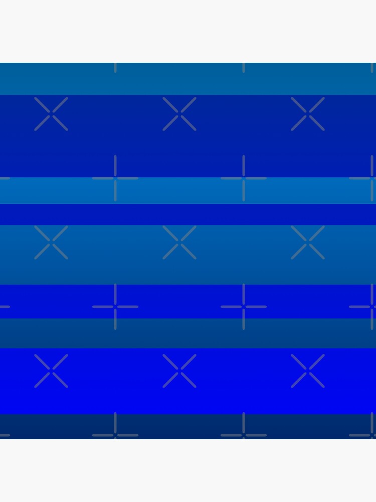 "Royal blue color palette line pattern | Royal blue color scheme ...