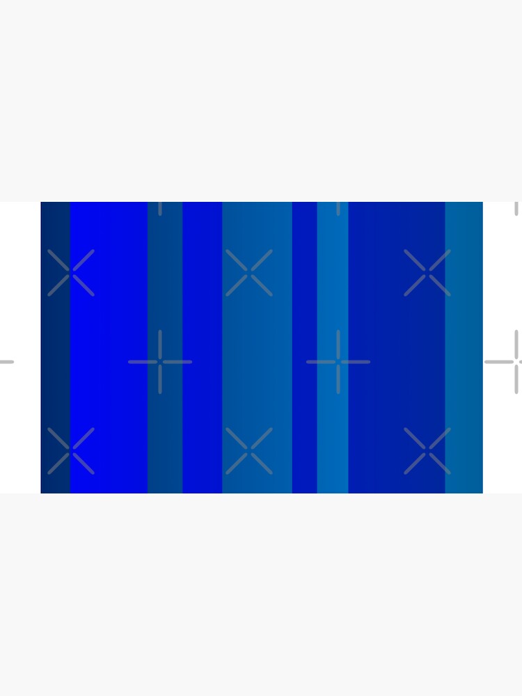 "Royal blue color palette line pattern | Royal blue color scheme ...