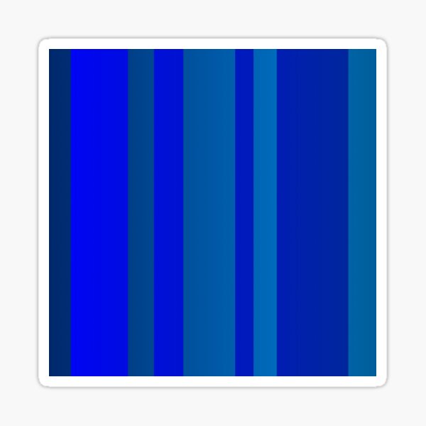 "Royal blue color palette line pattern | Royal blue color scheme ...
