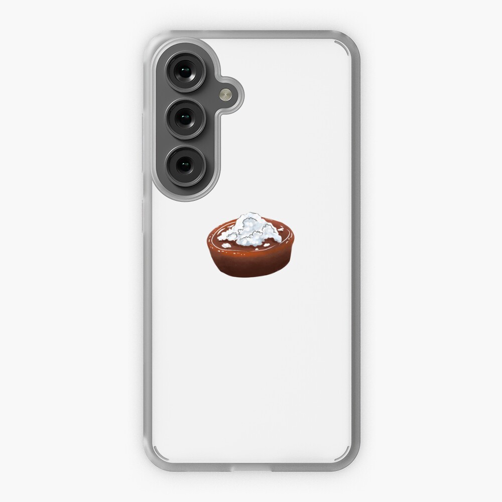 "Kutsinta Filipino Food Illustration " Sticker for Sale by cmpaints ...