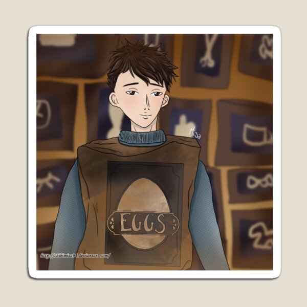 Boxtrolls Gifts & Merchandise | Redbubble