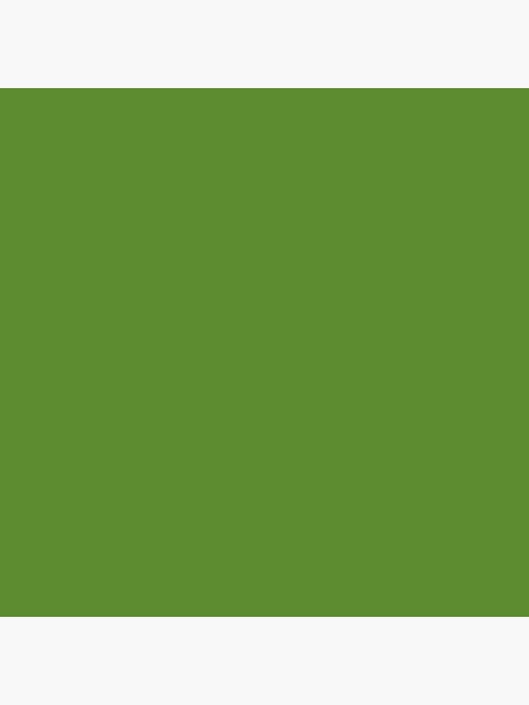 "Green apple color" Poster for Sale by matte-color | Redbubble